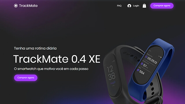 Loja Virtual | Criar Loja Online - Terra Meu Negócio