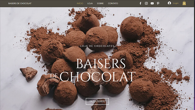 Loja Virtual | Criar Loja Online - Terra Meu Negócio