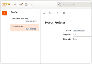 Terra Mail Profissional - Conheça! | Terra Meu Negócio