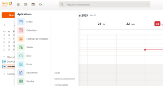 Terra Mail Empresarial: Mais segurança na sua empresa | Terra