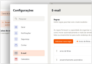 Terra Mail Profissional - Conheça! | Terra Meu Negócio